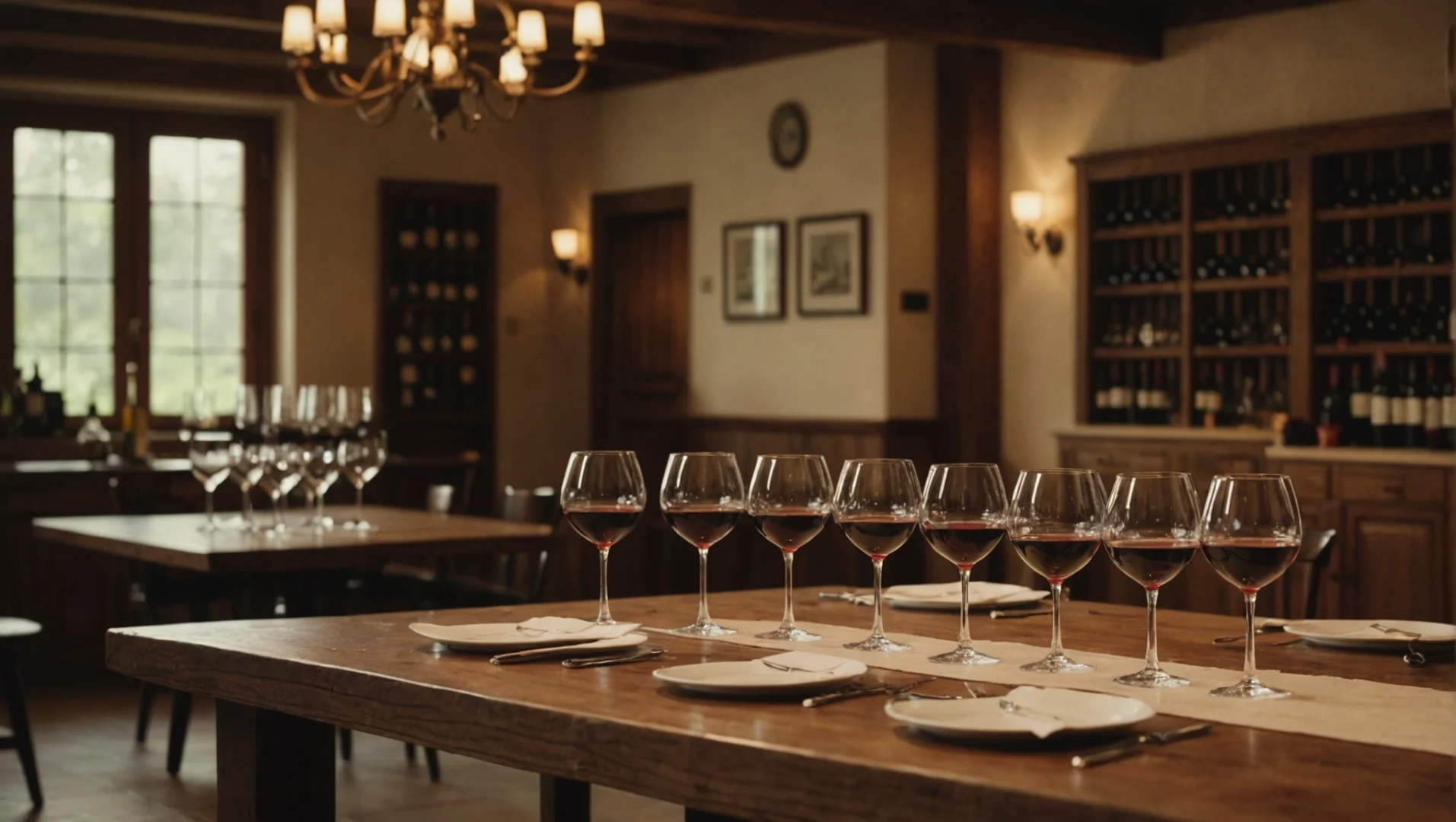 Guide du vin : initiation à l'art de la dégustation